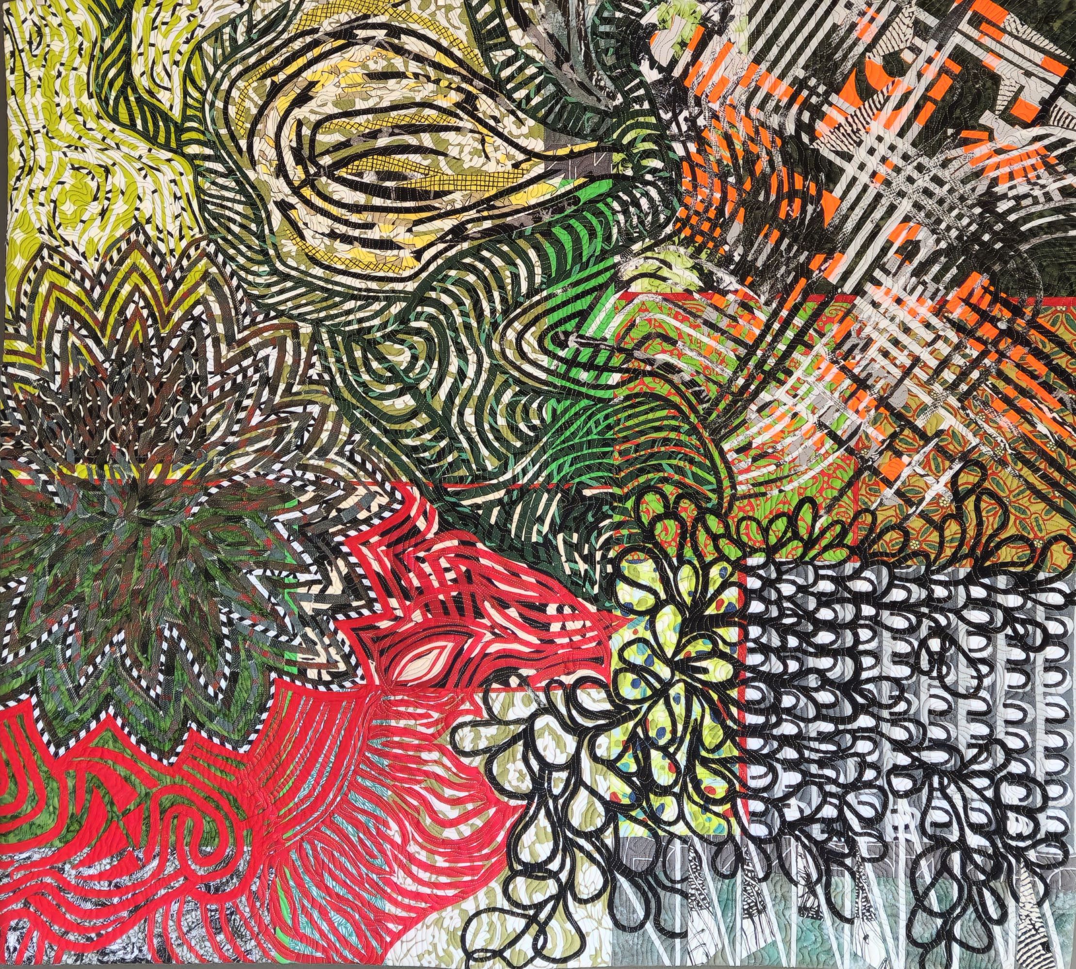 Community Connections Cloth In Common